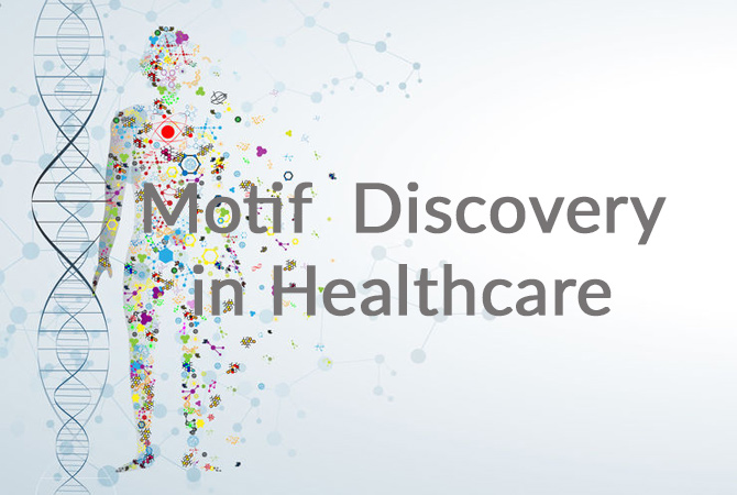 Scientific Approach of Visual Motif Discovery - Trendalyze